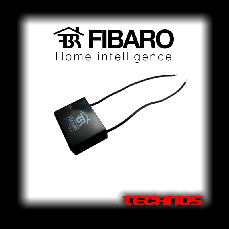 FIBARO Bypass para el Dimmer 2